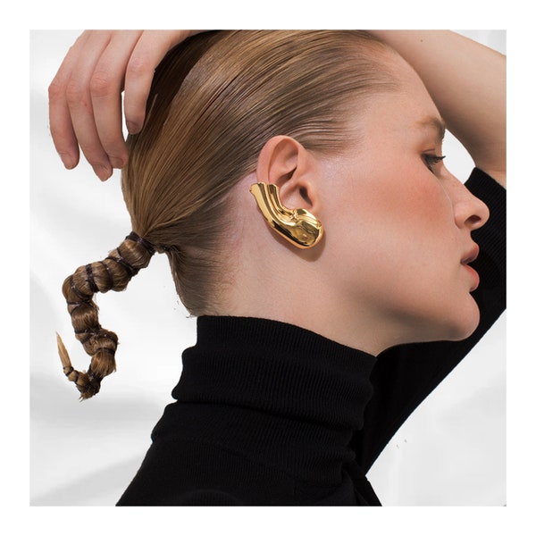 Ear Cuff Clip - Etsy