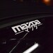 MAZDA Japanese Car Decal - Etsy UK