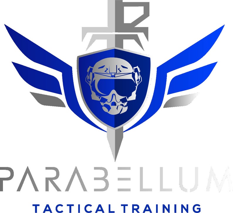 Parabellum Tactical Training Special Forces T-shirt - Etsy