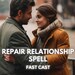 Repair Relationship Spell. Miss Me Spell, Contact Me Spell, Text Me ...