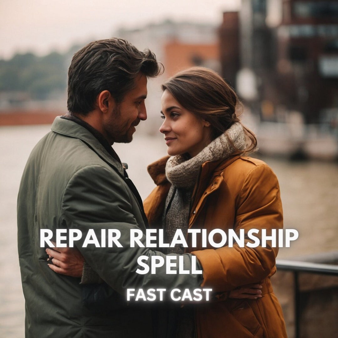 Repair Relationship Spell. Miss Me Spell, Contact Me Spell, Text Me ...