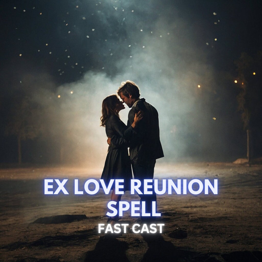 Return Ex Back Spell. Miss Me Spell, Contact Me Spell, Text Me Spell ...