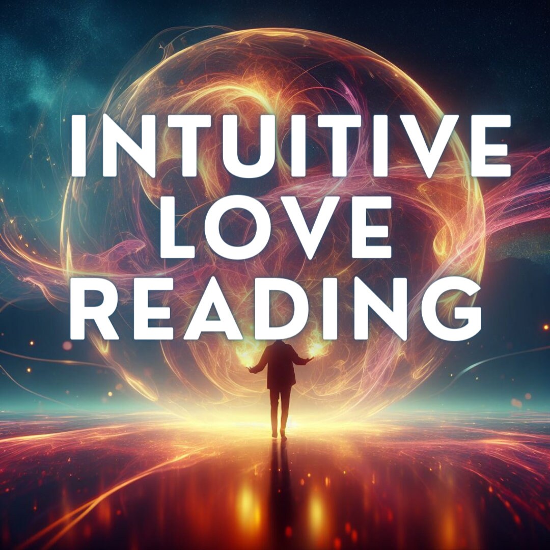 In-depth Intuitive Reading. PSYCHIC 100% ACCURATE. Same Day. Love ...