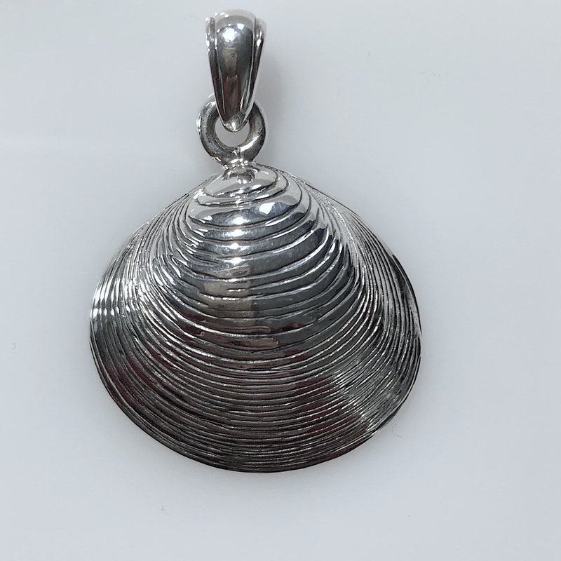 Clam Shell Prop - Etsy