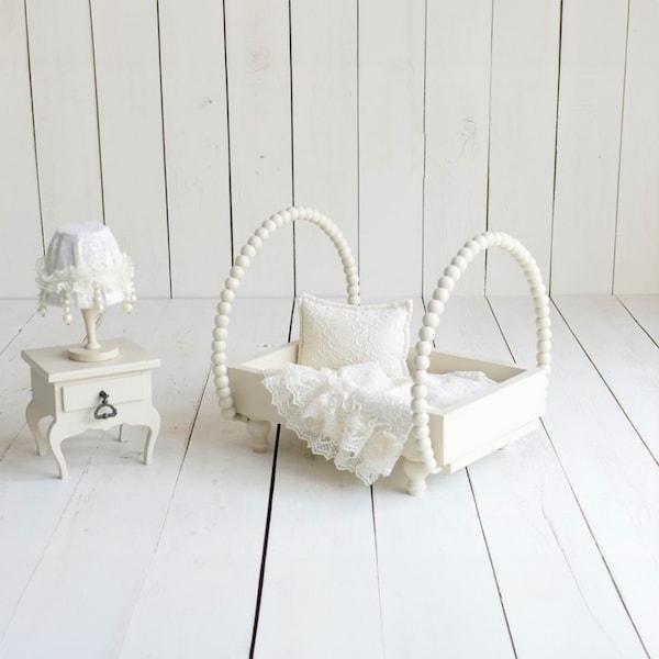 Newborn Bed Prop - Etsy