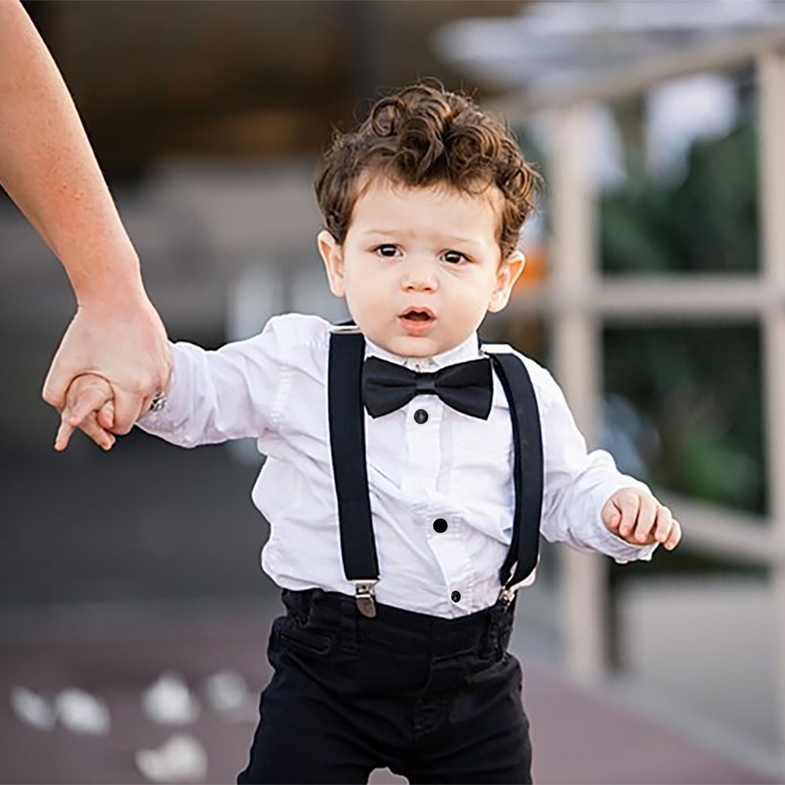 Newborn Baby Boy Dresses For Special Occasions