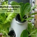 Start Growing Today With Our 8-tower Hydroponic Garden DIY Guide ...