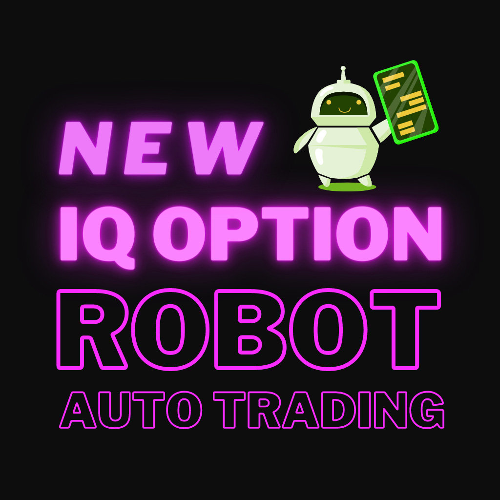 IQ Option Robot - Best Binary Option Robot Auto Trading Software - Etsy