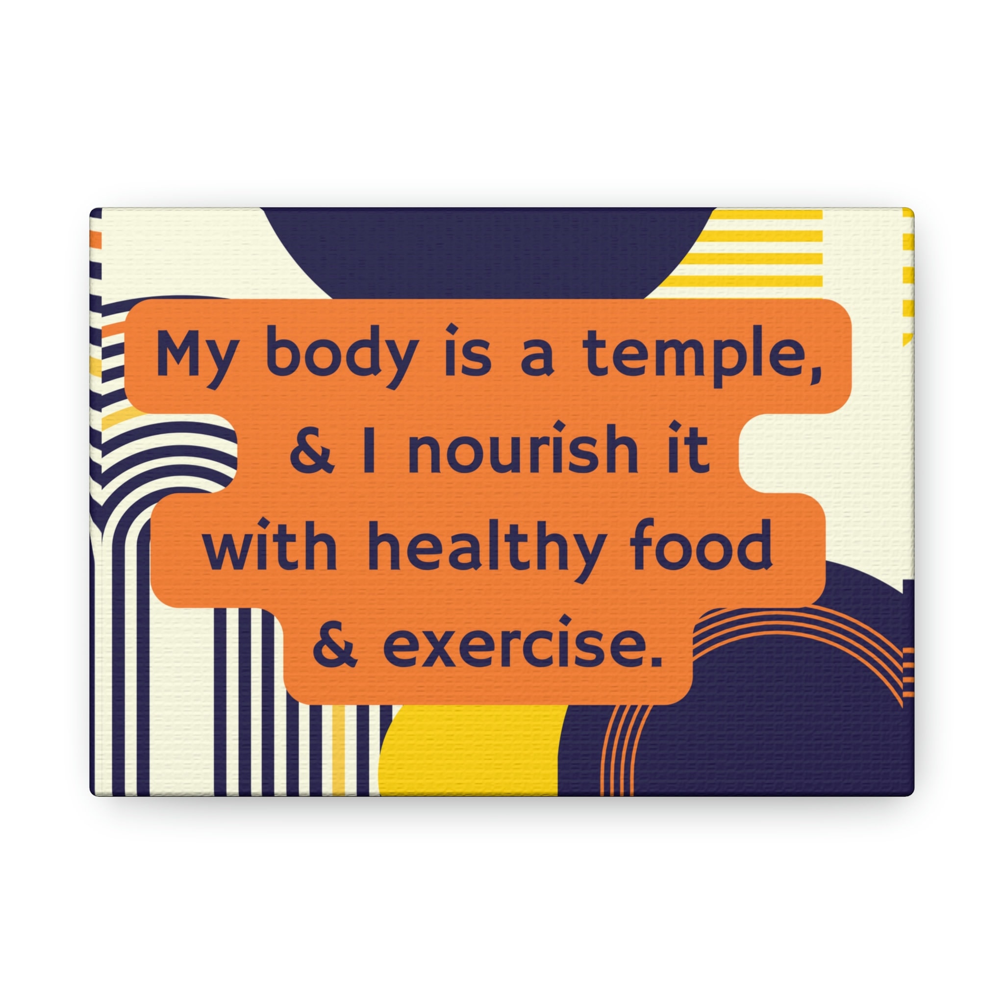 Temple Healthy Body