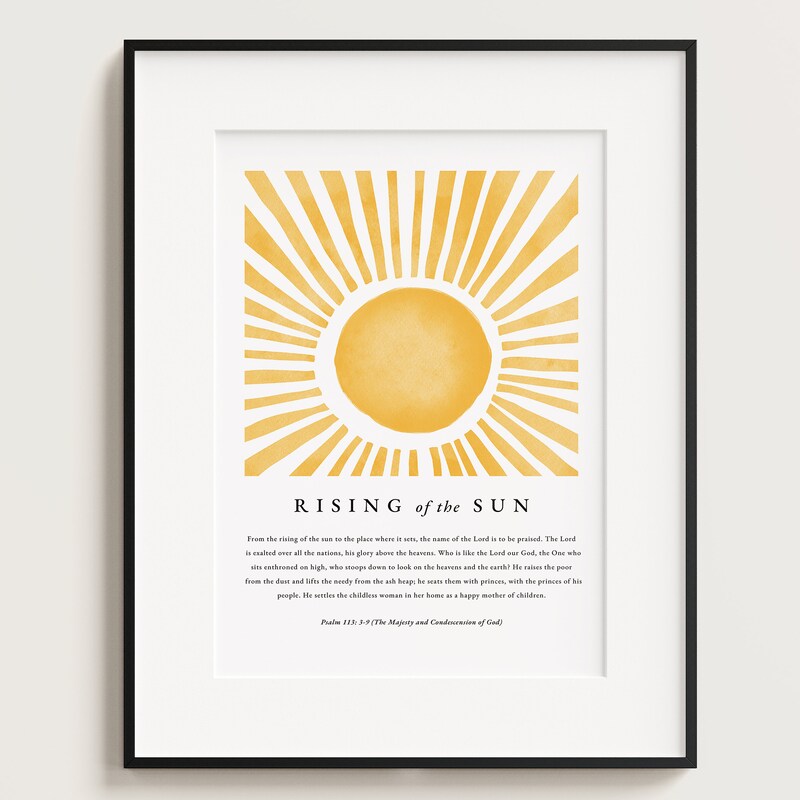 Sun Art - Etsy