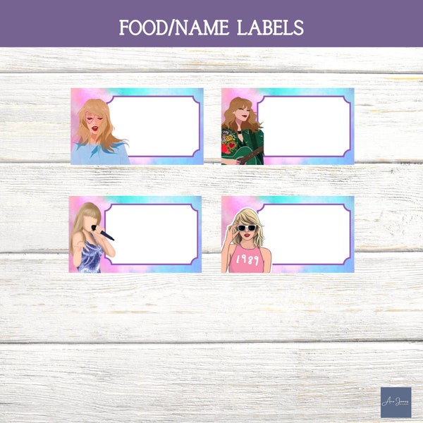 T Swift Party - Etsy