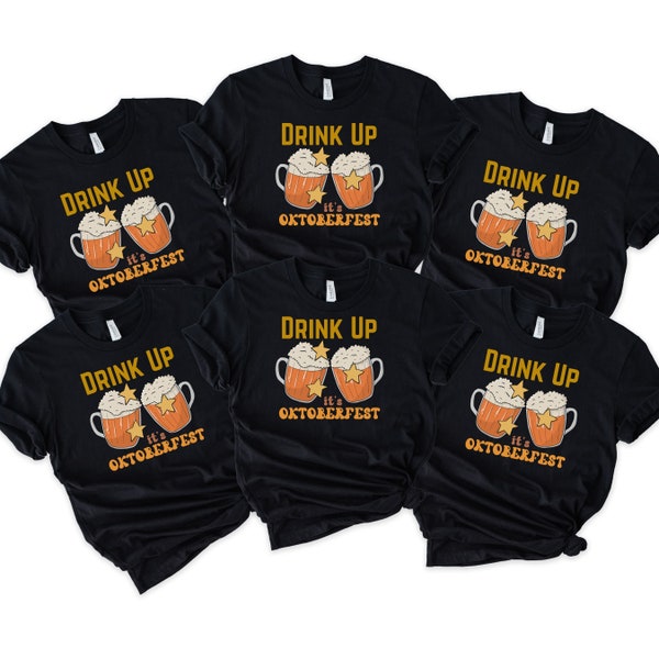 Oktoberfest Shirt - Etsy