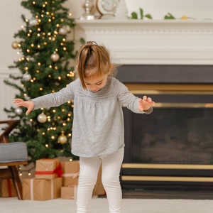 The Balance Board Wobble Board Montessori-inspired Gross Motor ...