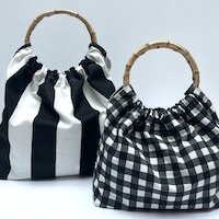 Bag Sewing Pattern Brix Bag | Instructions for Sewing a Shoulder Bag ...