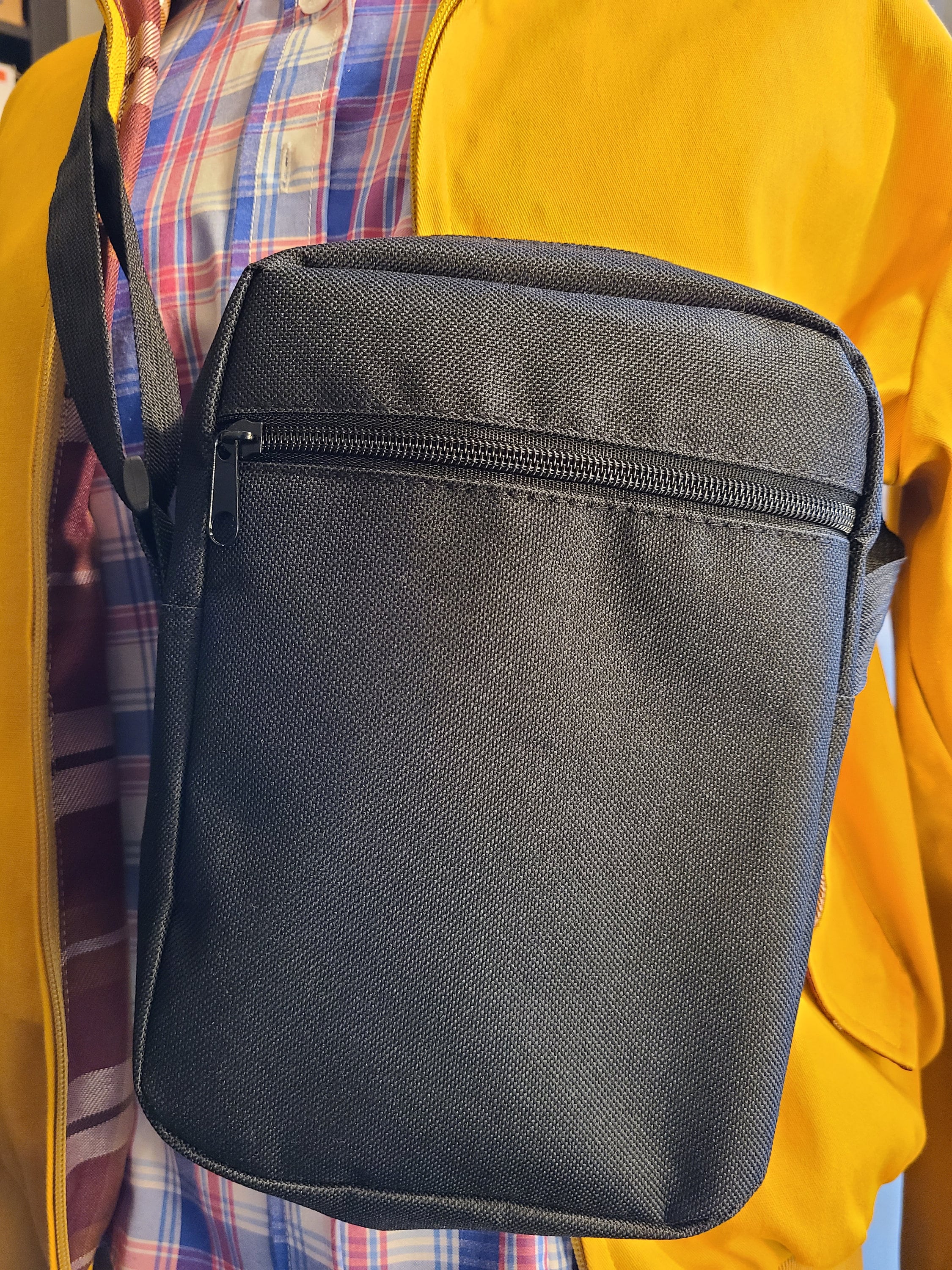 Trojan Reggae Vinyl Record Bag, Scooter Shoulder Bag, Northern Soul Bag ...