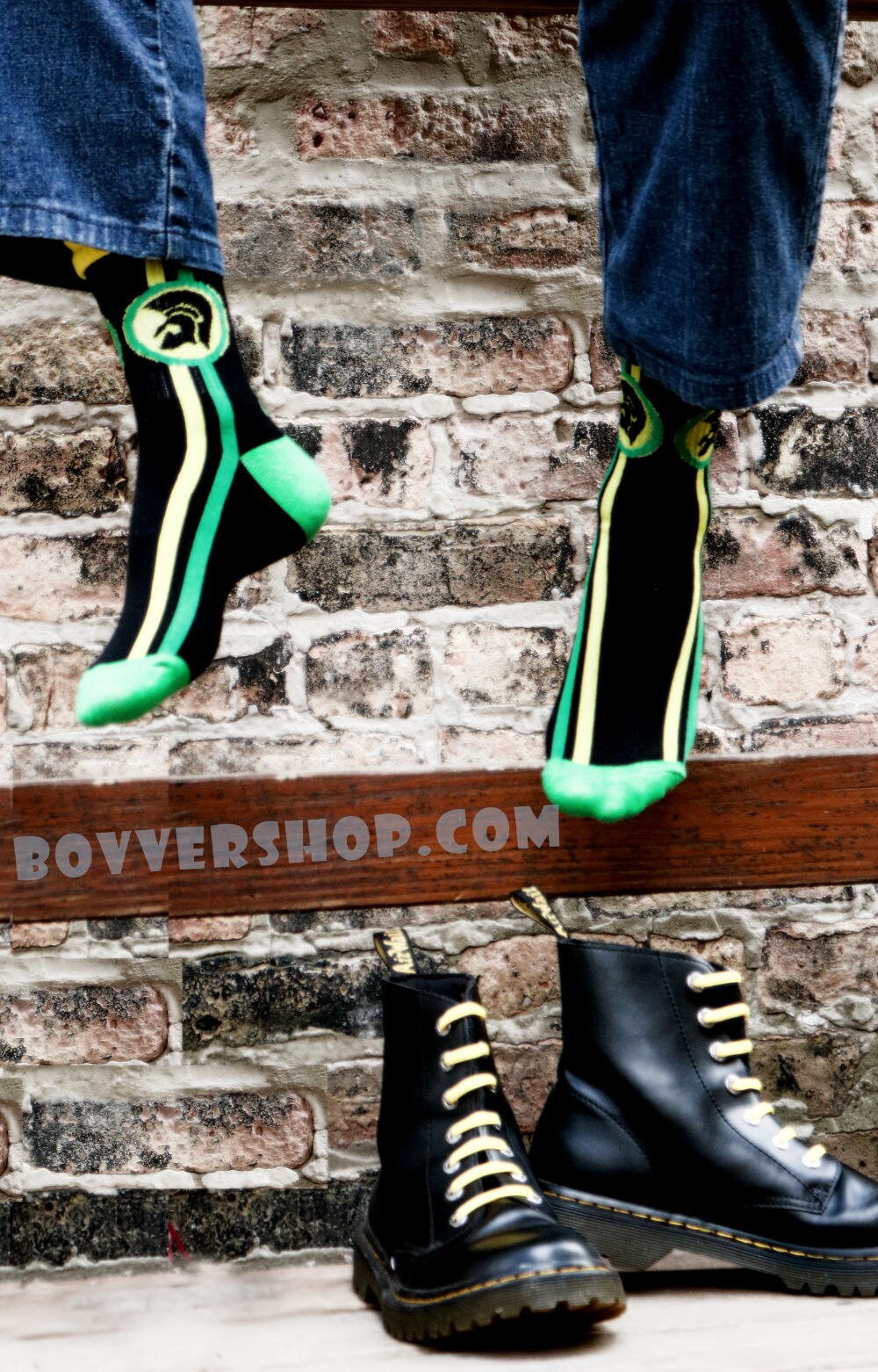 Skinhead Reggae Socks. Trojan Socks. Ska Accessories. Football Socks ...