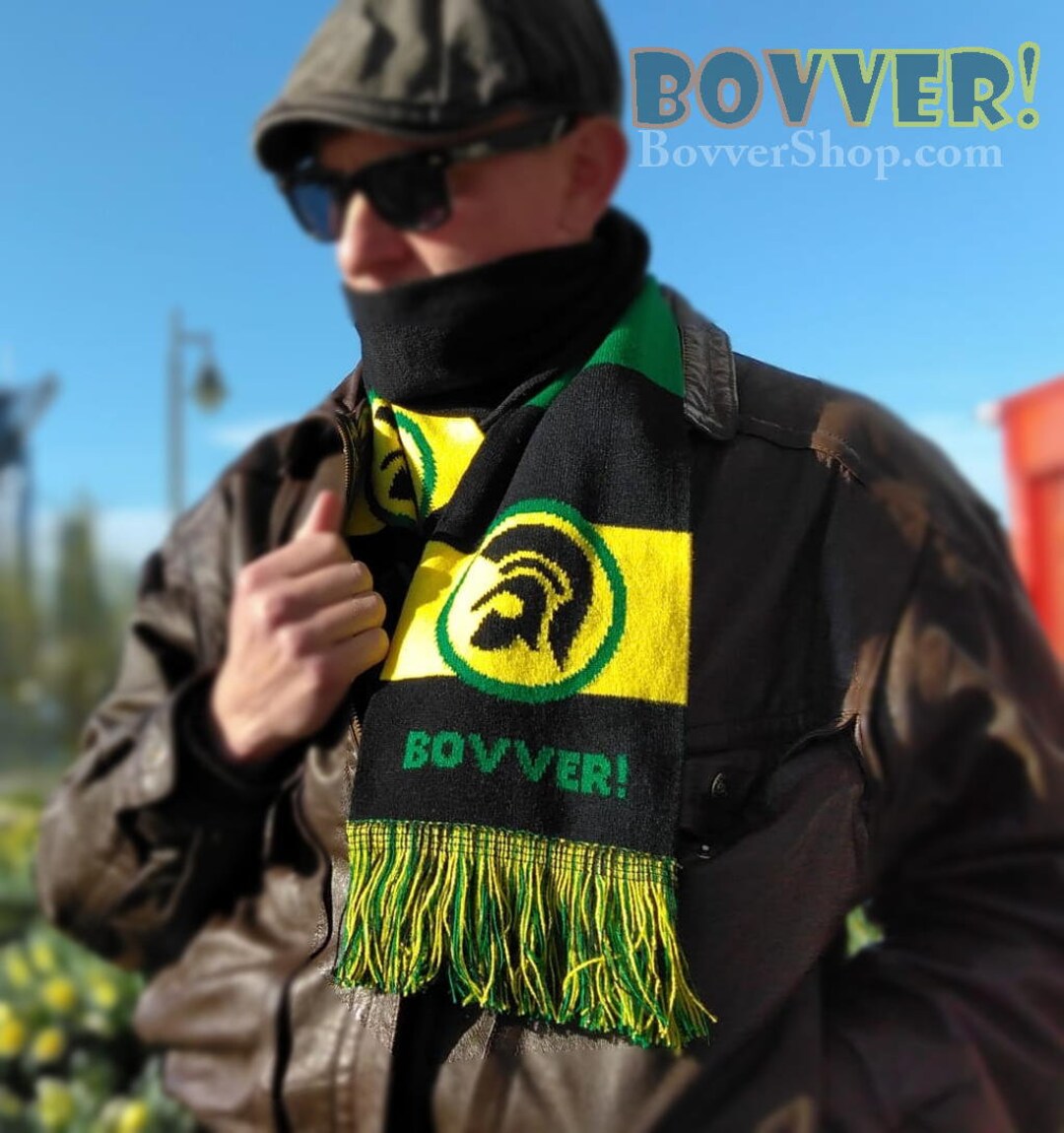 Trojan Jamaica Reggae Scarf Unique Knitted Gift. One of a - Etsy