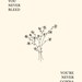The One Taylor Swift Lyric Digital Print - Etsy