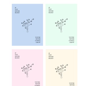 The One Taylor Swift Lyric Digital Print - Etsy