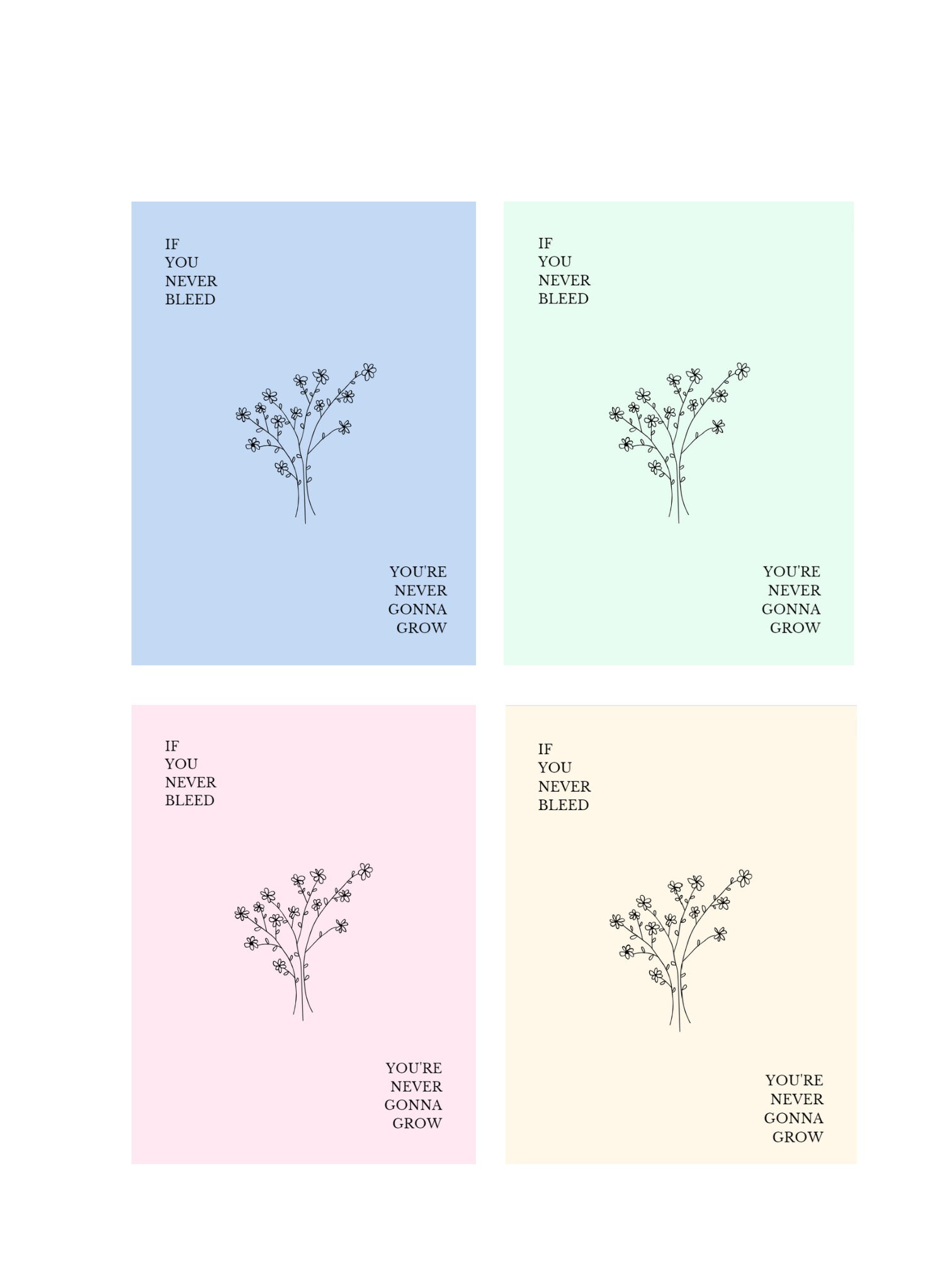 The One Taylor Swift Lyric Digital Print - Etsy