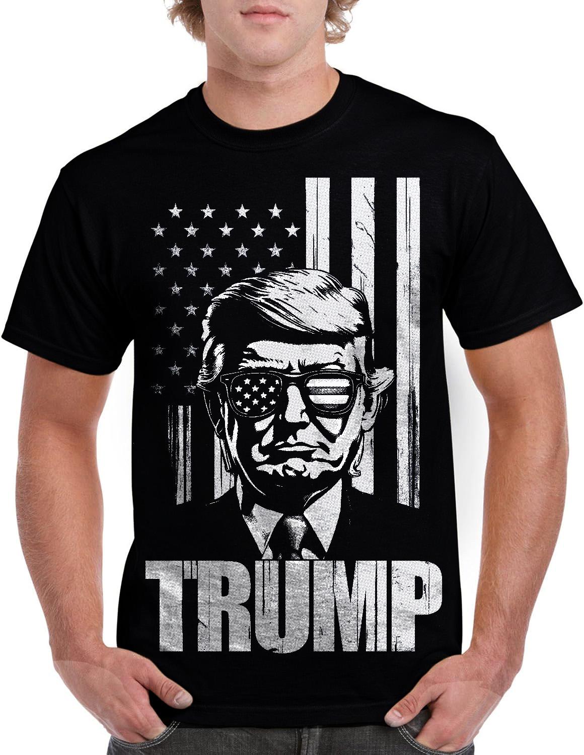 Donald Trump Digital Download, Trump 2024, MAGA, Make America Great ...