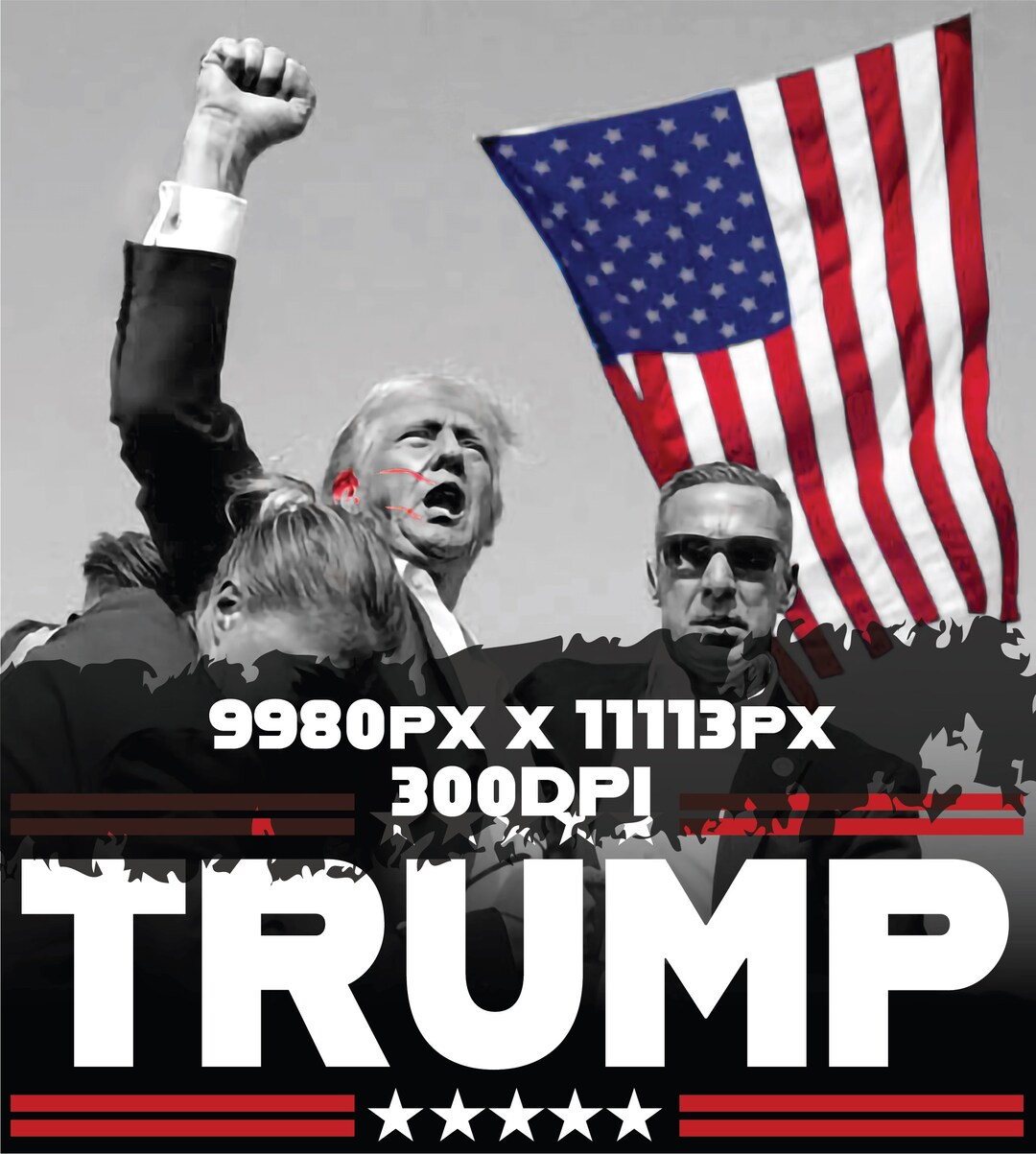 Donald Trump, Trump 2024, MAGA, Make America Great Again, Election 2024 ...