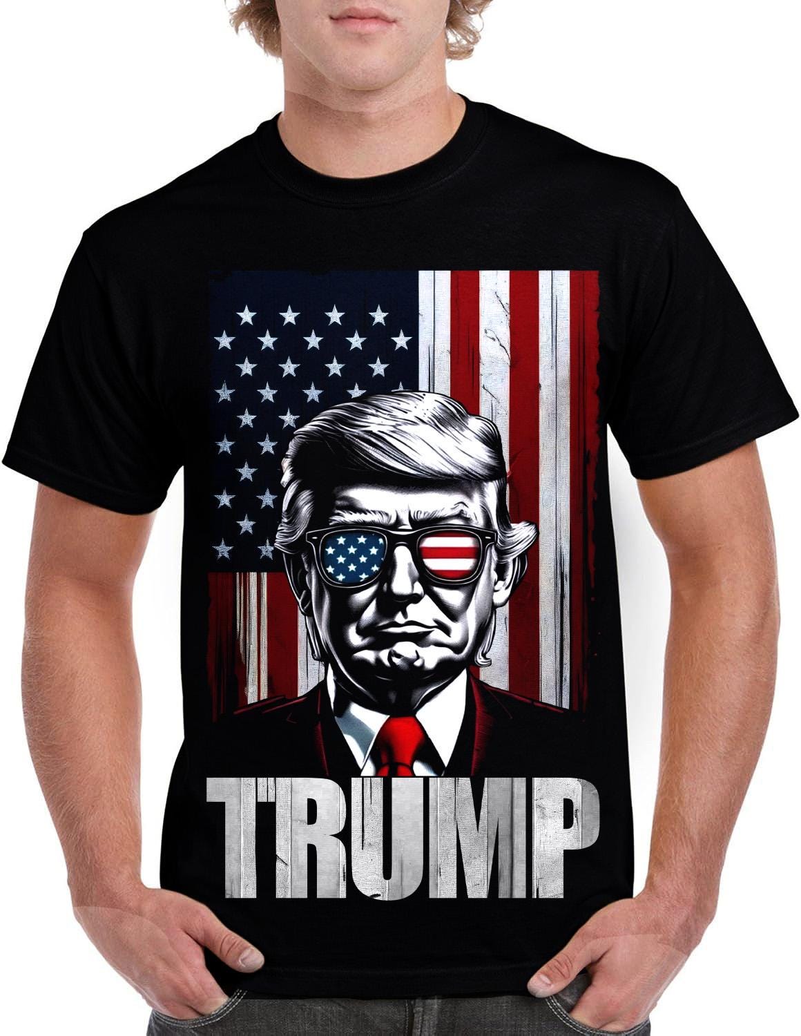 Donald Trump Digital Download, Trump 2024, MAGA, Make America Great ...