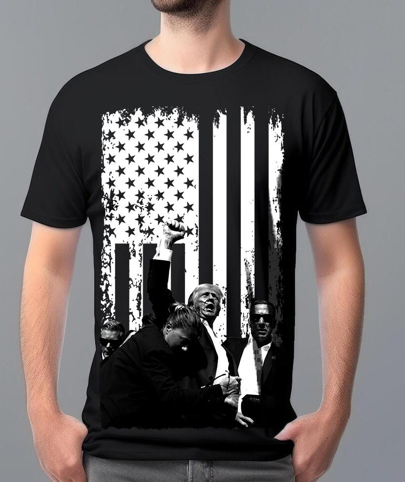 Donald Trump Digital Download, Trump 2024, MAGA, Make America Great ...