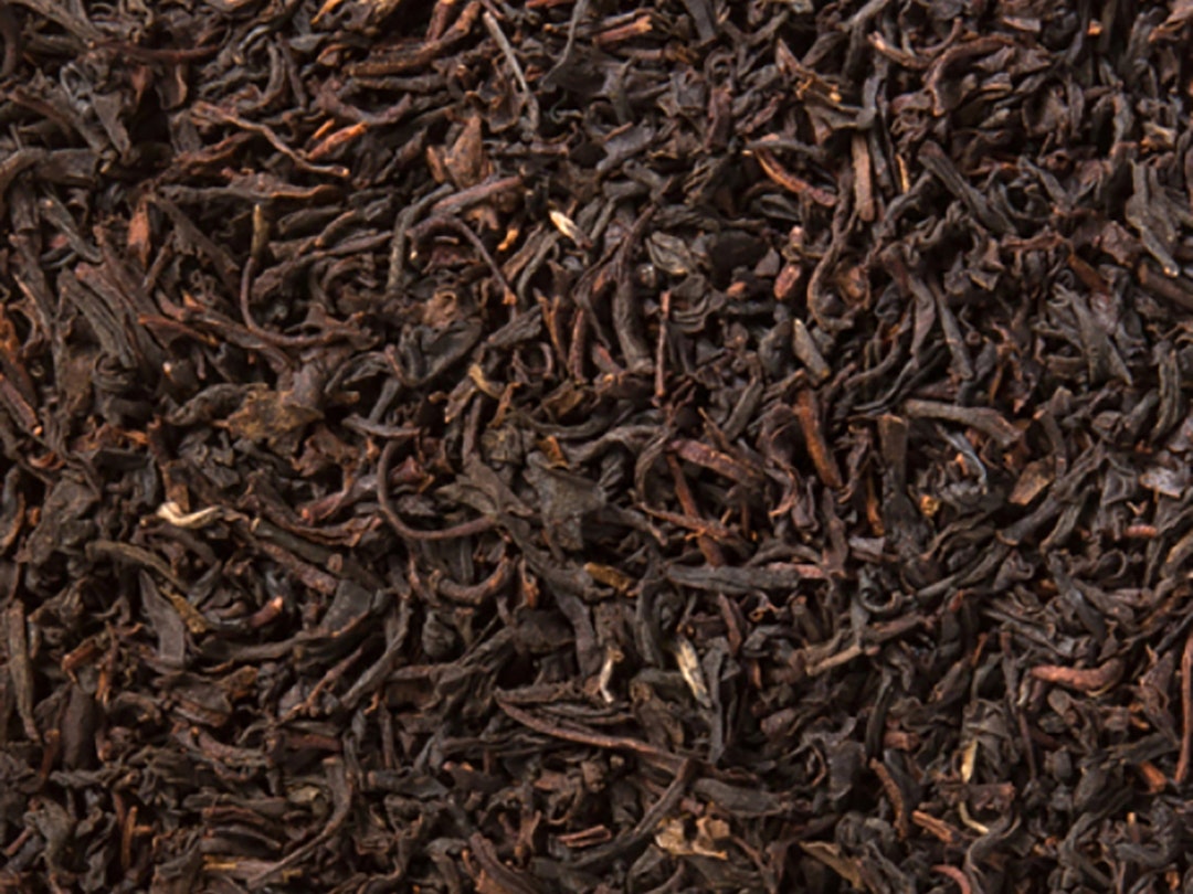 Black Tea Blend Dunsandle Nilgiri Black Tea - Etsy