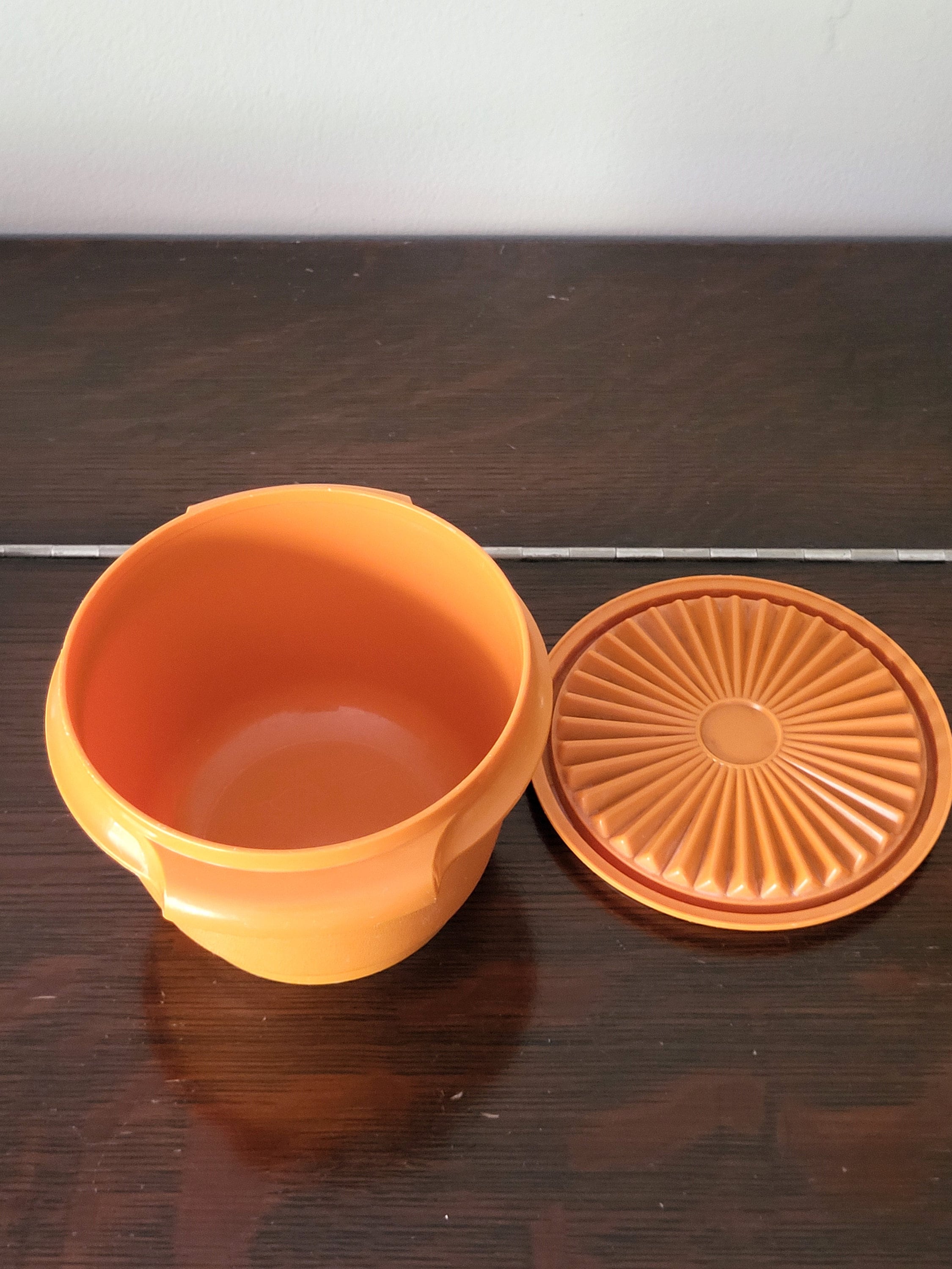 Vintage Tupperware Kitchen Storage Containers, Tupperware #816 ...