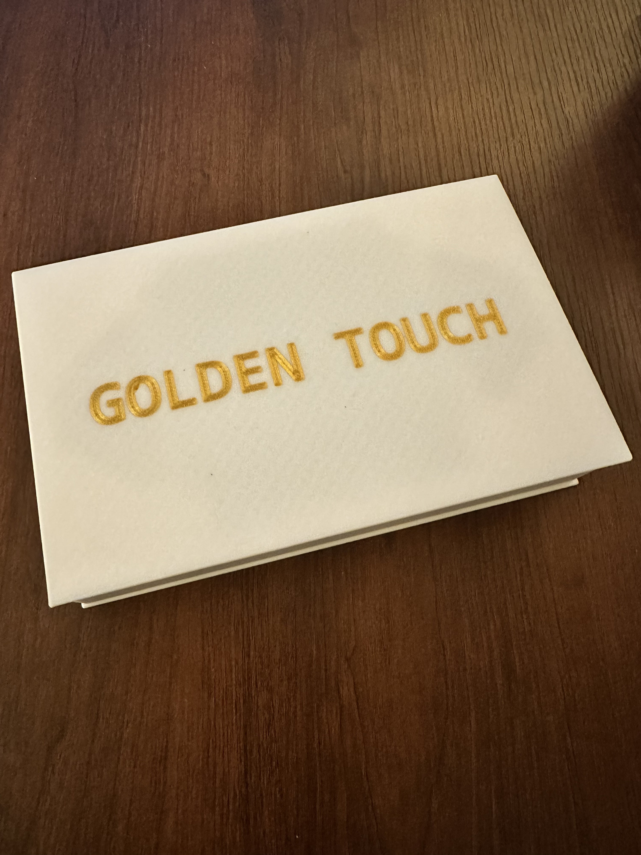 Golden Touch Gag Gift - Golden Poop - Etsy