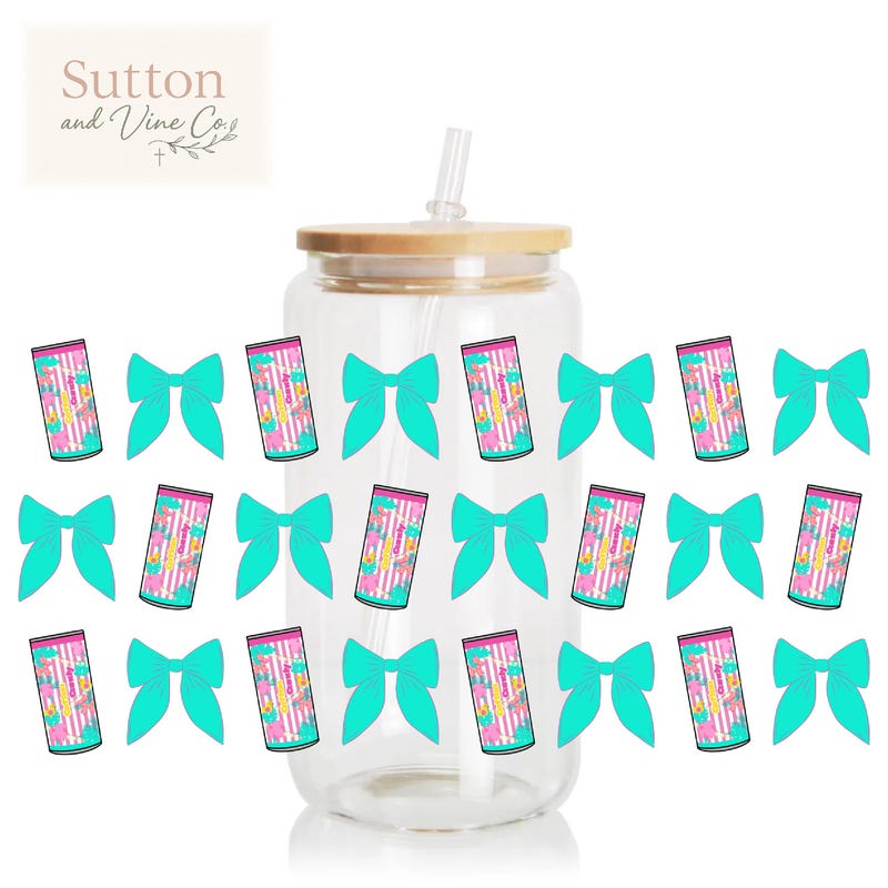 Alani Png Cup Wrap - Etsy