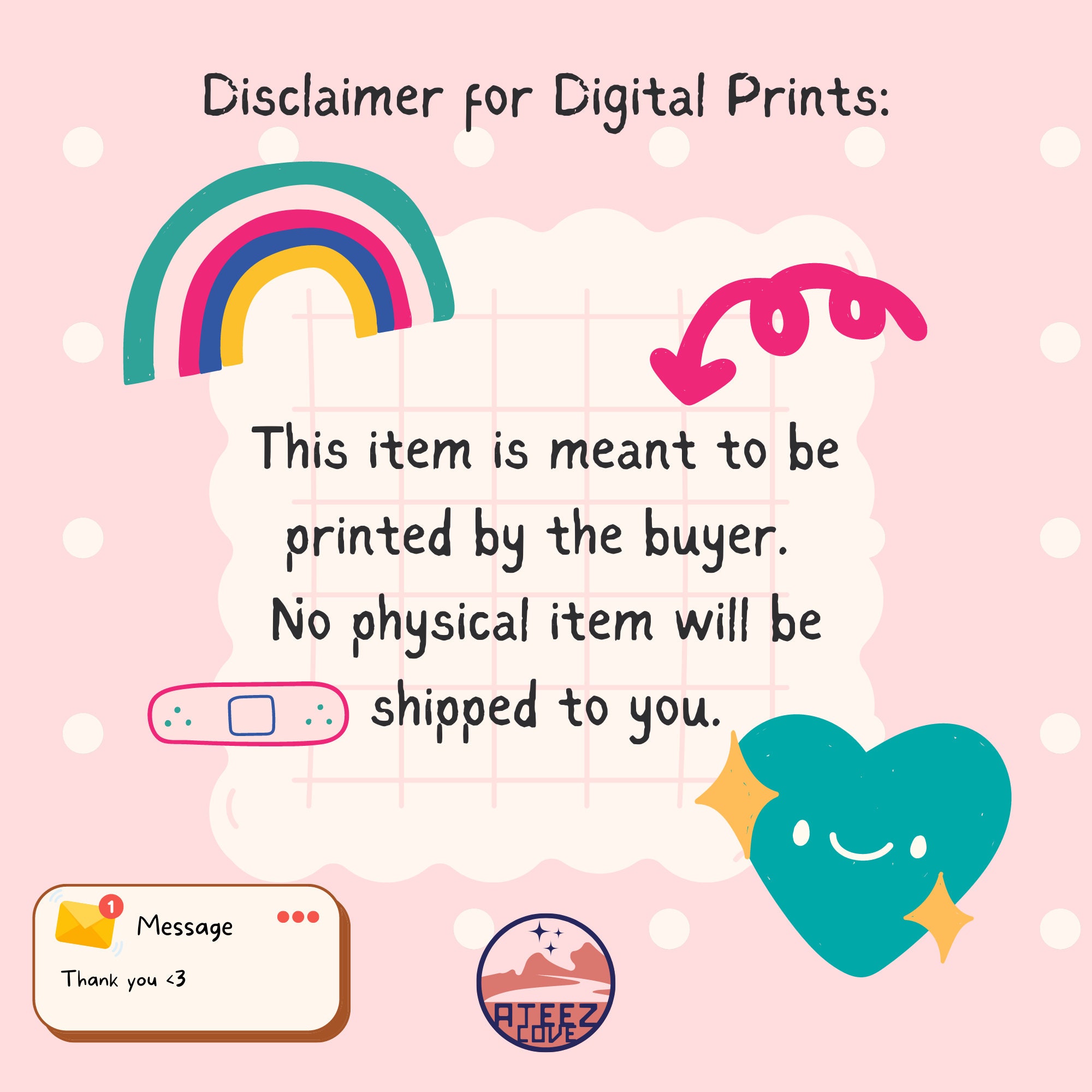 ATEEZ UTOPIA poster | Atiny | Kpop | Eight Makes One Team Poster sold ...