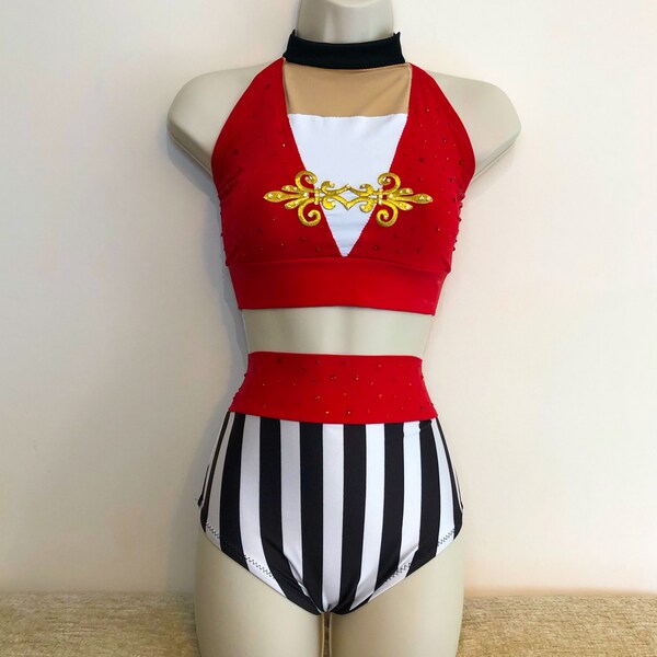 Aerial Costume - Etsy