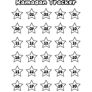 Ramadan Journal for Kids, Ramadan Activity Books for Kids - Etsy