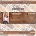 Interior Designer Email Signature, Email Signature, Signature Template ...