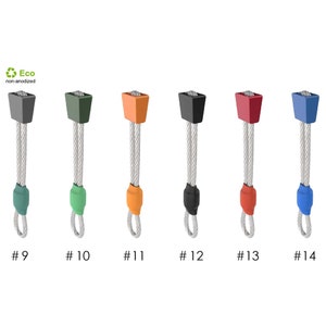 Climbing Keychain Nut - Etsy UK