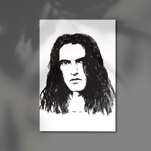 Peter Steele - Etsy UK