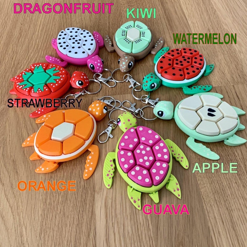 Clicker Fidget Toy - Etsy