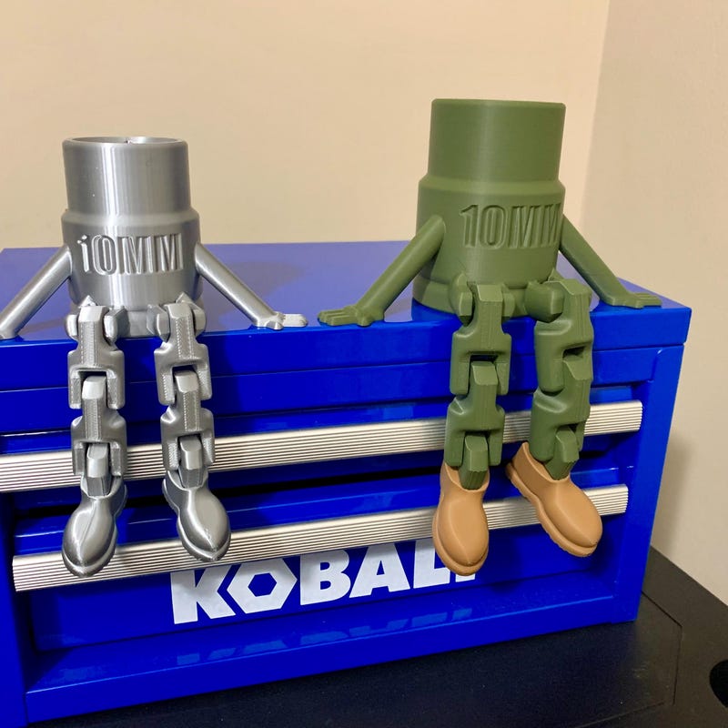 10mm Socket Buddy - Etsy