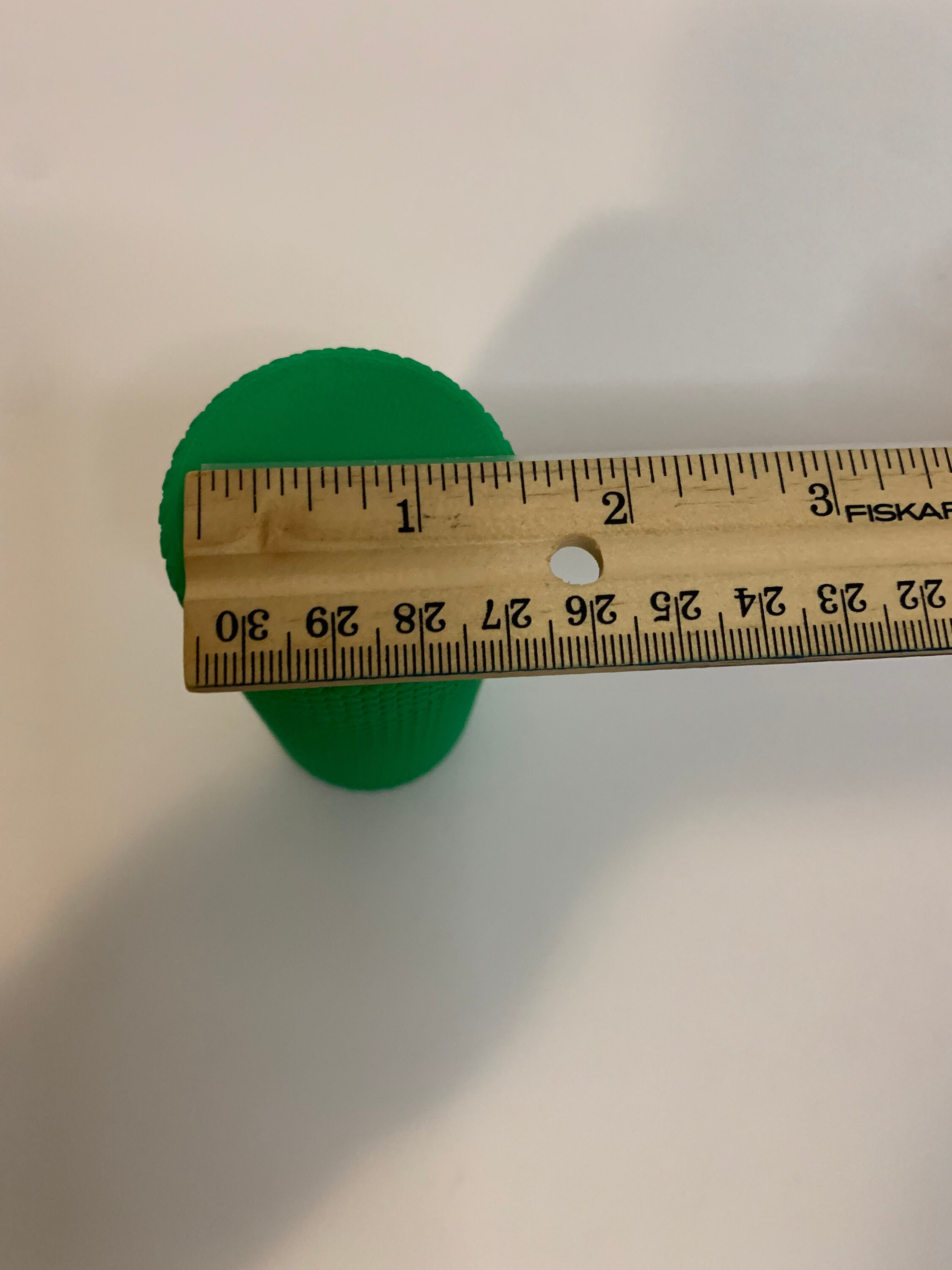 3D Printed Knurled Twist Container: Fidget Toy, Variety of Colors - Etsy