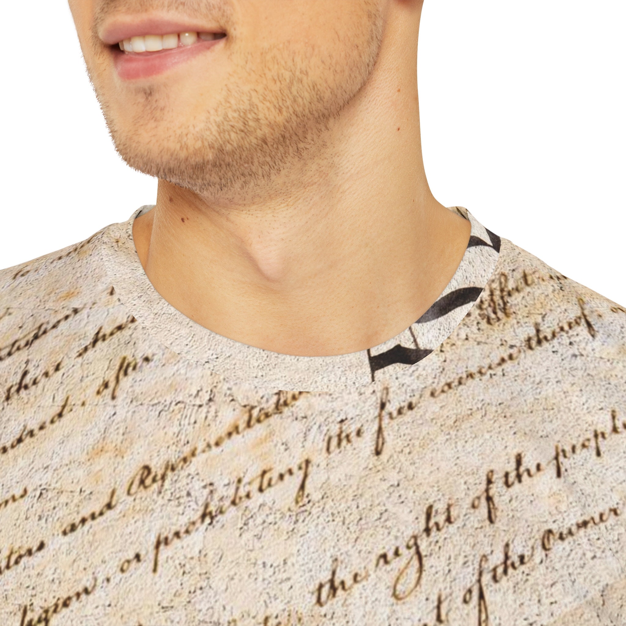 We the People U.S. Constitution T-shirt, Constitution of US Shirt ...