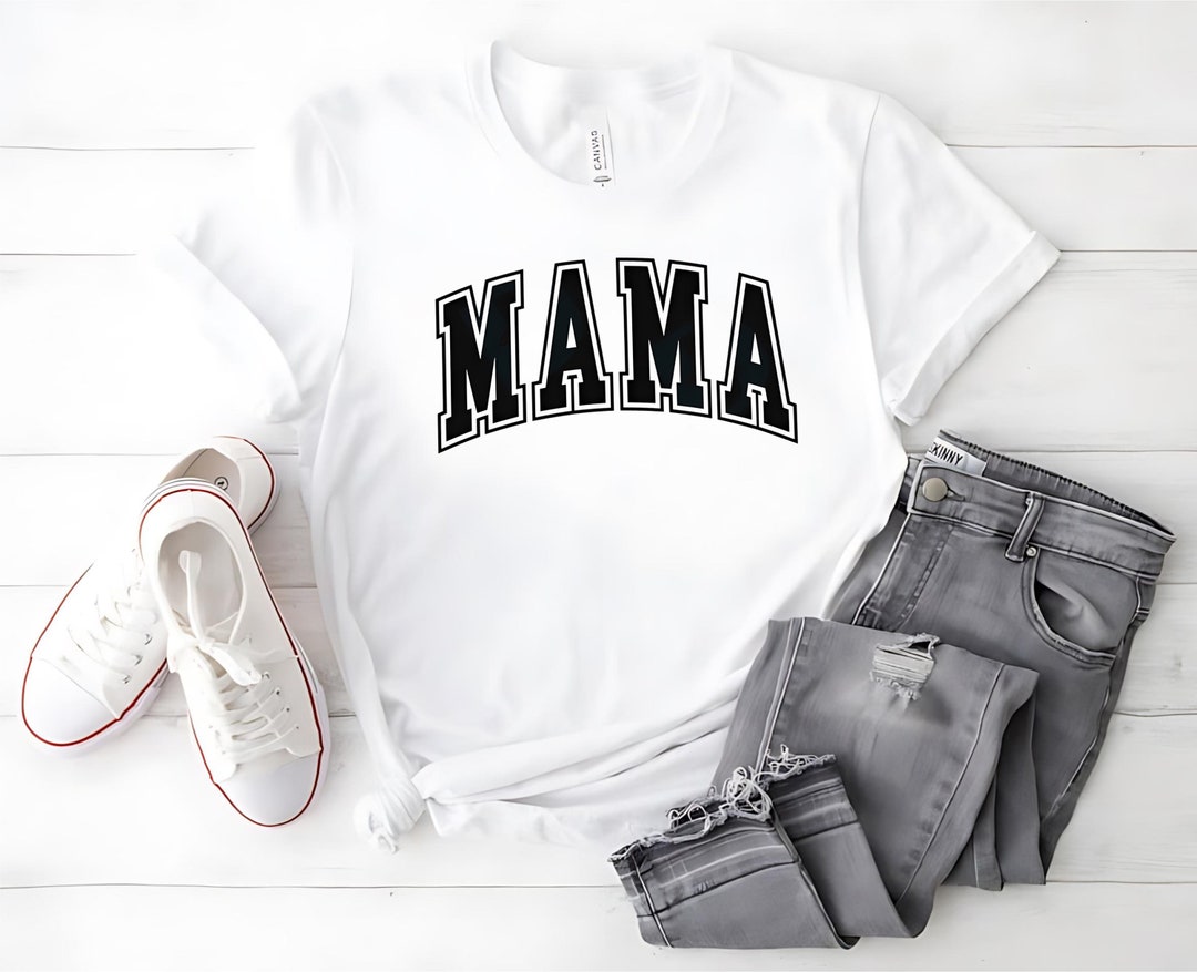 90s Mom Vibes: Iconic Moms Retro Edition Tee, Gift for Her, Mother's ...