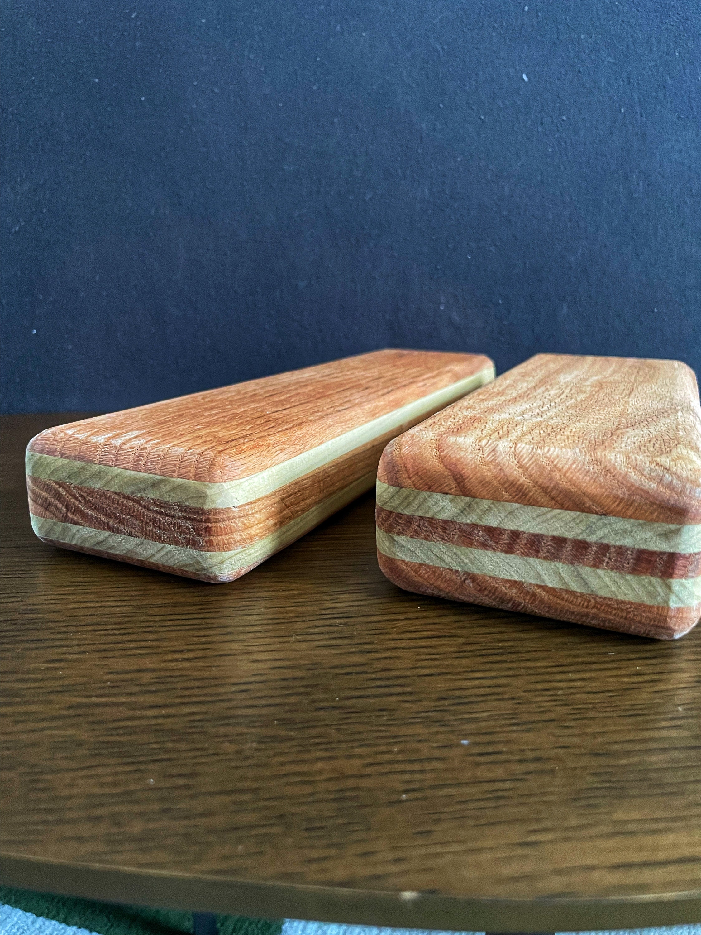 Tailors Clapper / Quilters Clapper - Etsy