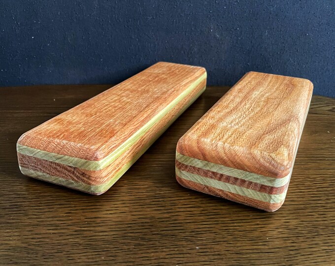 Tailors Clapper / Quilters Clapper - Etsy