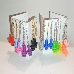 Ear Plugs - Etsy
