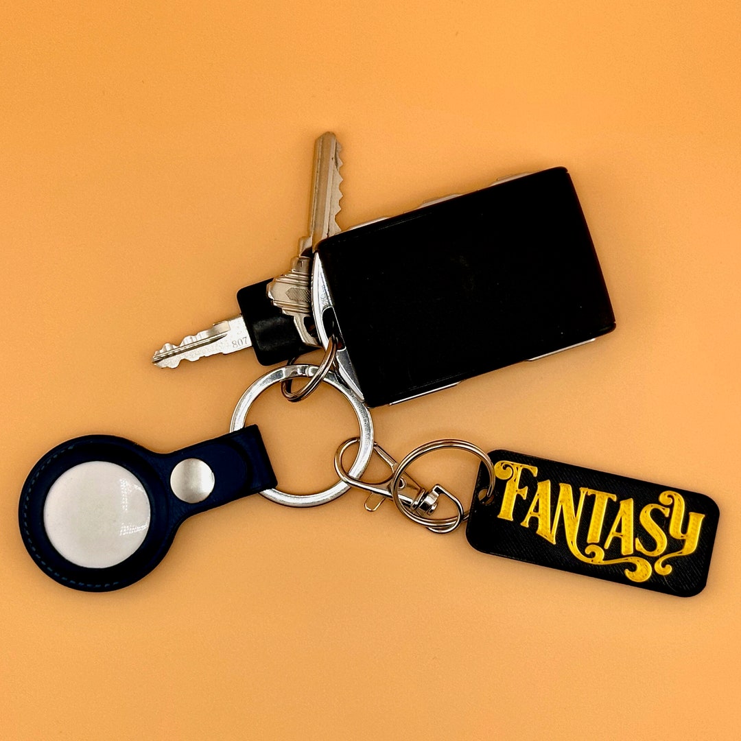 Ship Name Keychain - Fish Extender Gift - Disney Cruise Lanyard ...