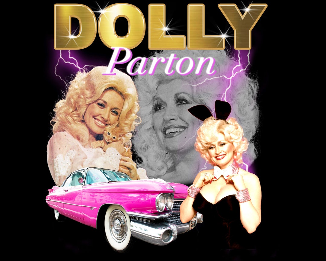 Dolly Png Files Ready to Print Printable Design Artist - Etsy Denmark