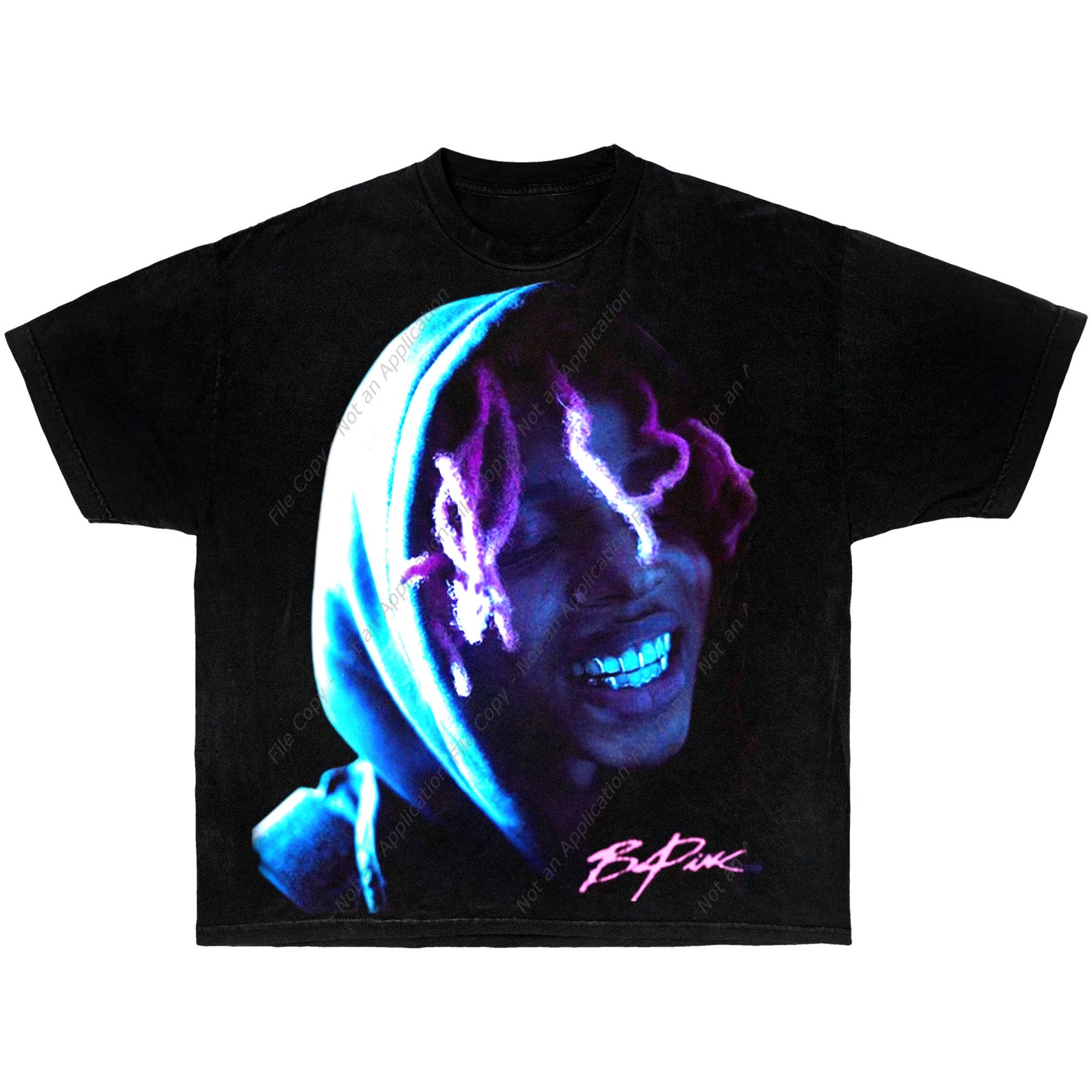 Sofaygo Png, Ready to Print, Printable Design, Hiphop Artist, 90s, Rapper, Rap Tee Design, 300 ...