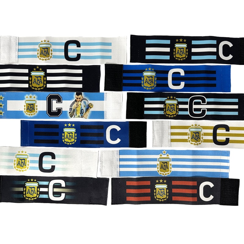 Captain Champion Soccer - Etsy